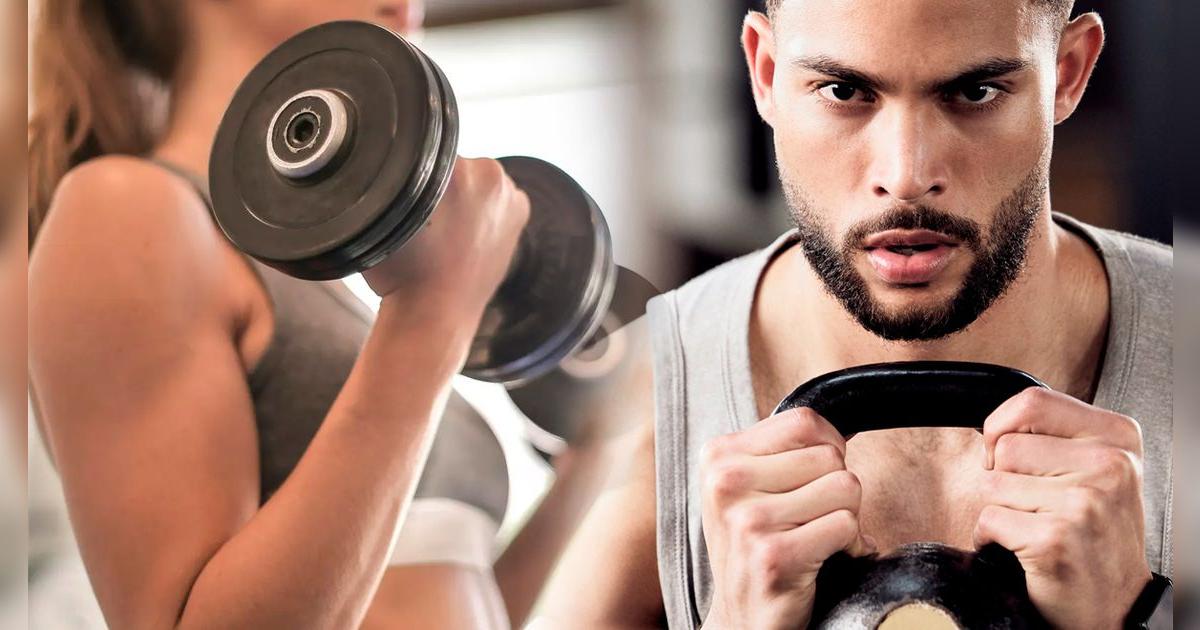 El mejor entrenamiento para vivir más, según Harvard | Bienhoy